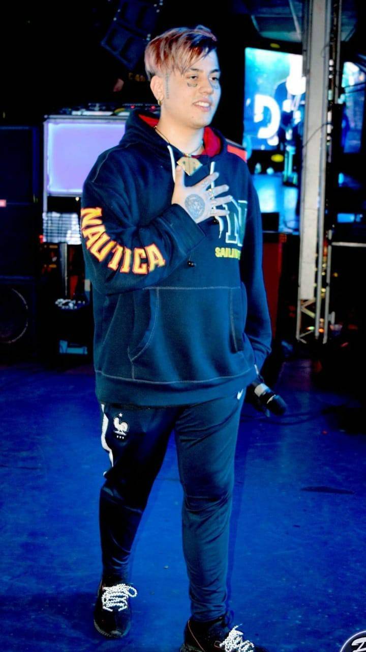 Duki Wallpapers - Top Free Duki Backgrounds - WallpaperAccess