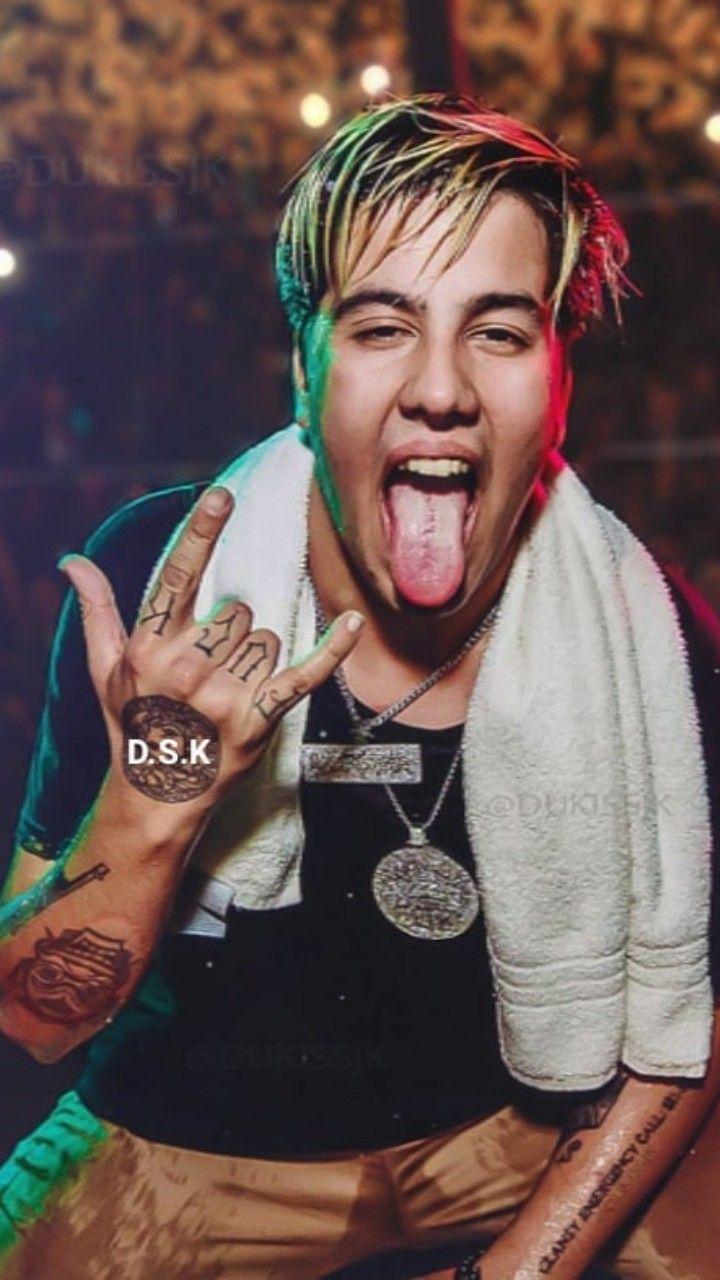 Duki Wallpapers - Top Free Duki Backgrounds - WallpaperAccess