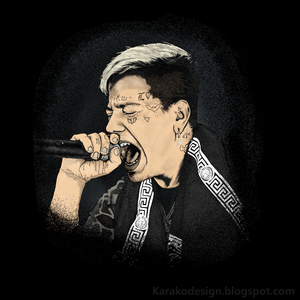 Duki Wallpapers - Top Free Duki Backgrounds - WallpaperAccess