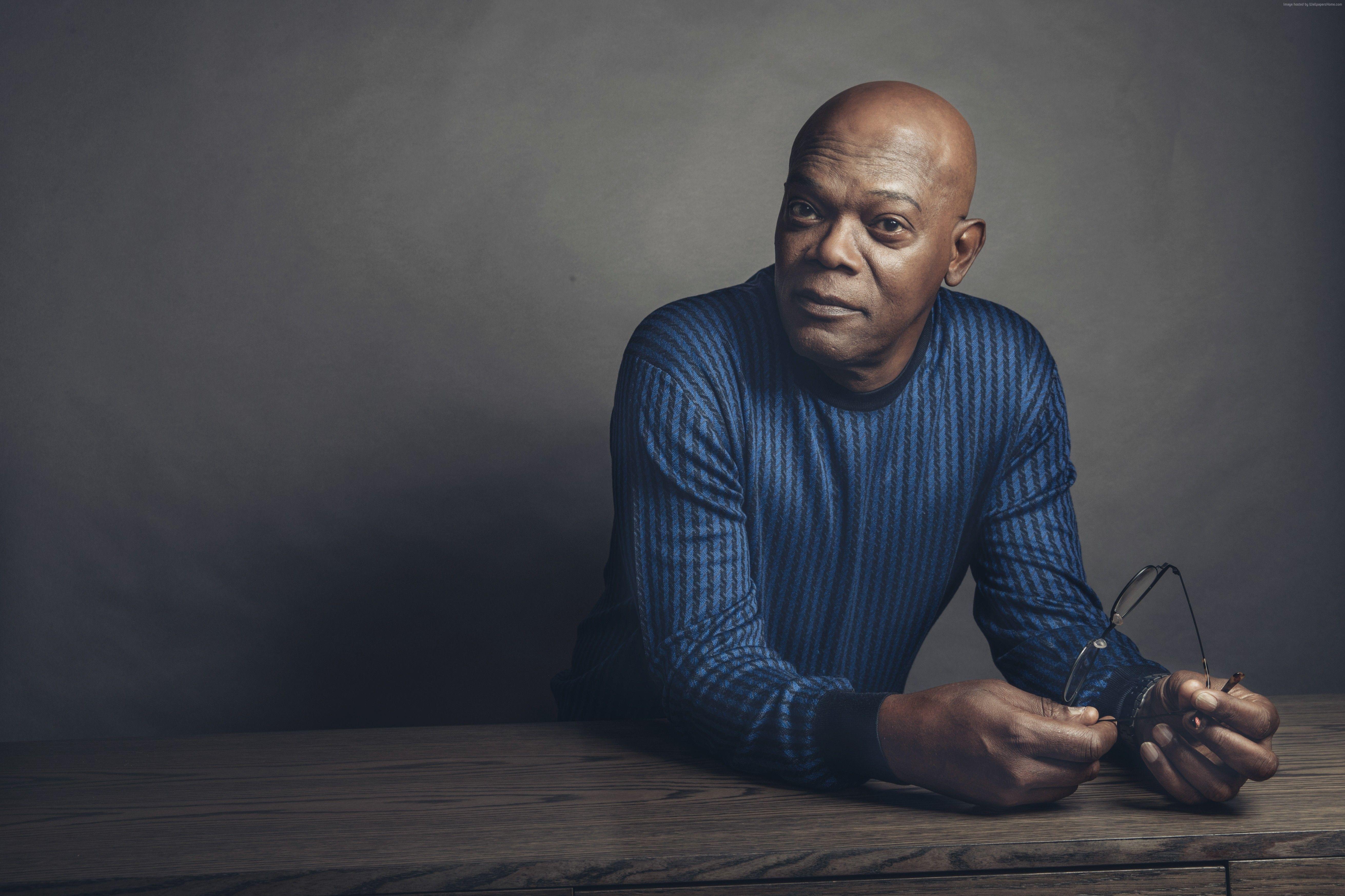 Samuel L. Jackson Wallpapers - Top Free Samuel L. Jackson Backgrounds ...