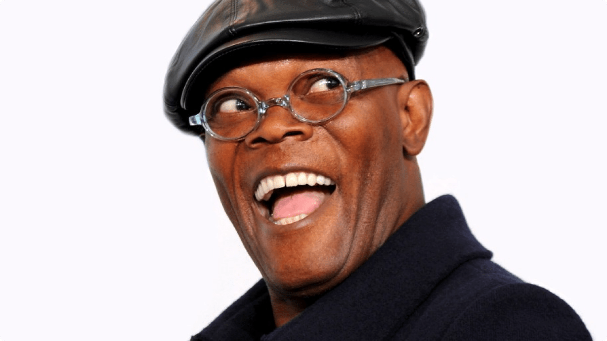Samuel L. Jackson Wallpapers - Top Free Samuel L. Jackson Backgrounds ...