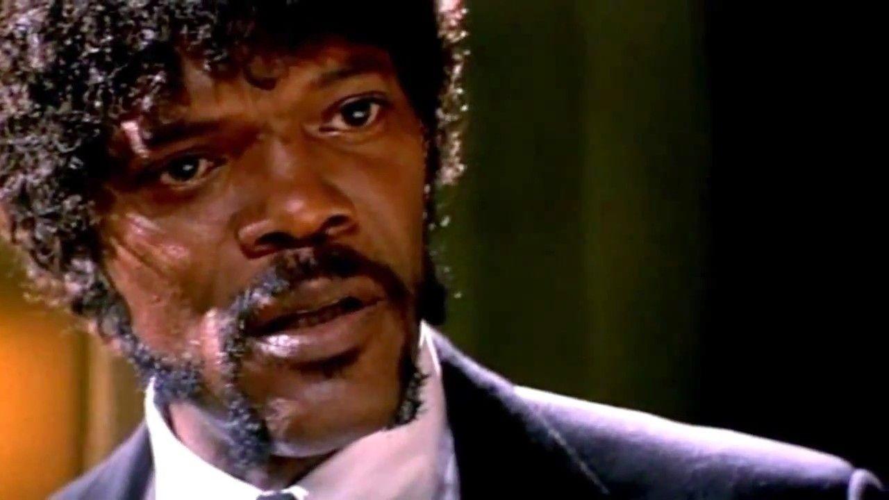Samuel L. Jackson Wallpapers - Top Free Samuel L. Jackson Backgrounds ...