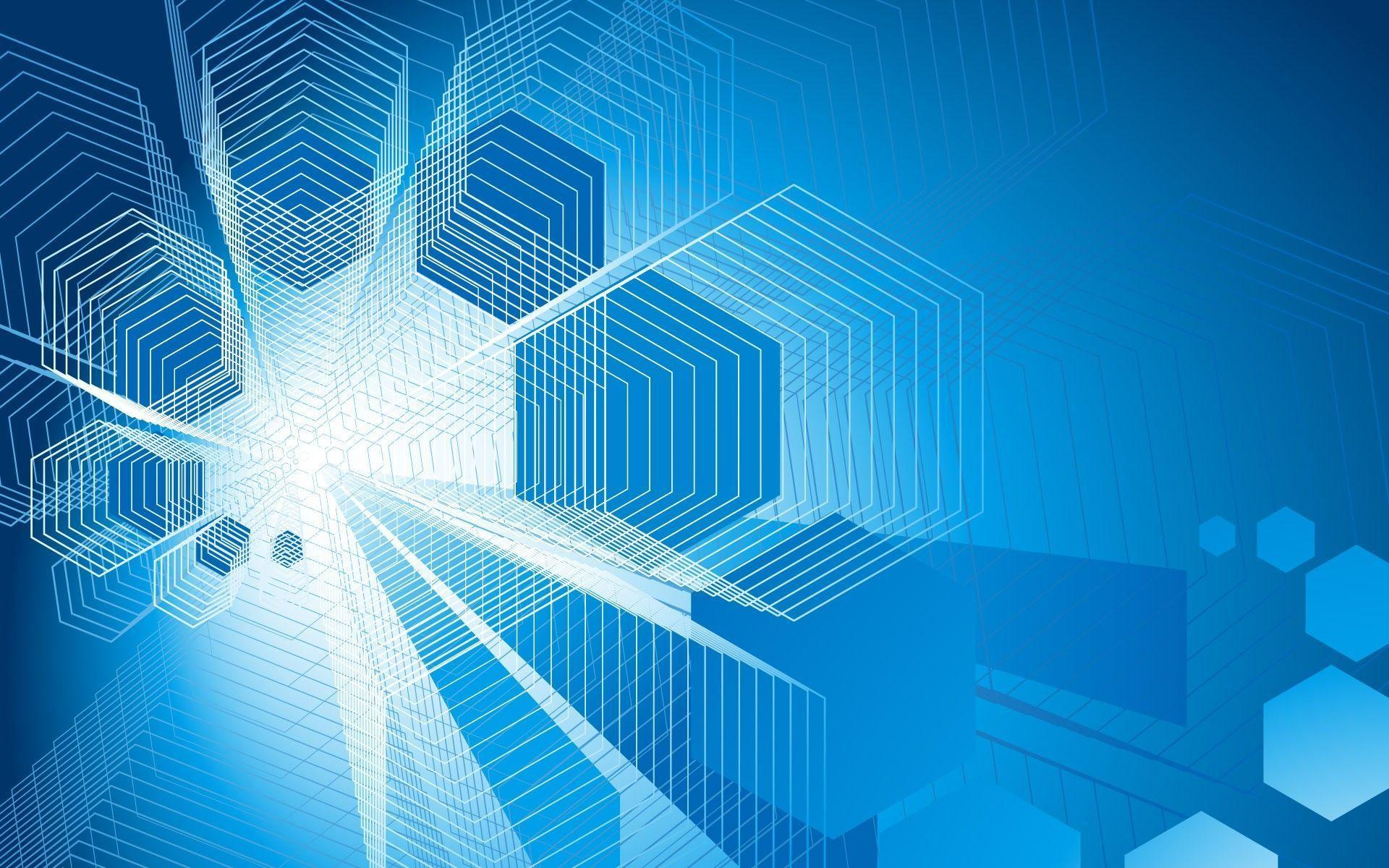 Blue Abstract HD Wallpapers - Top Free Blue Abstract HD Backgrounds ...
