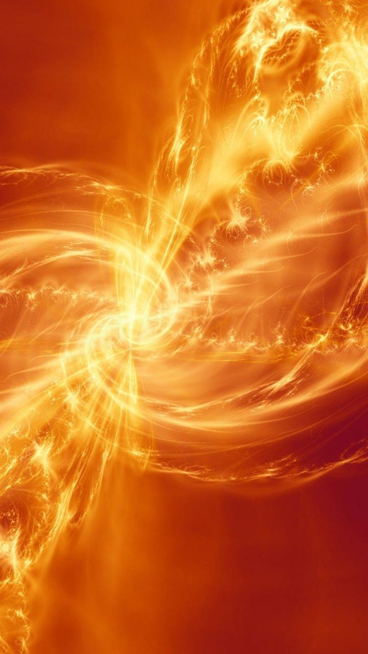 Abstract Fire Wallpapers - Top Free Abstract Fire Backgrounds ...