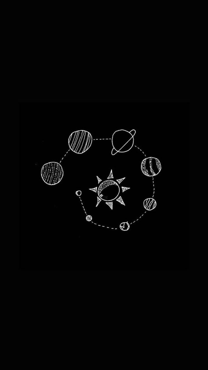 Planet Phone Wallpapers - Top Free Planet Phone Backgrounds ...