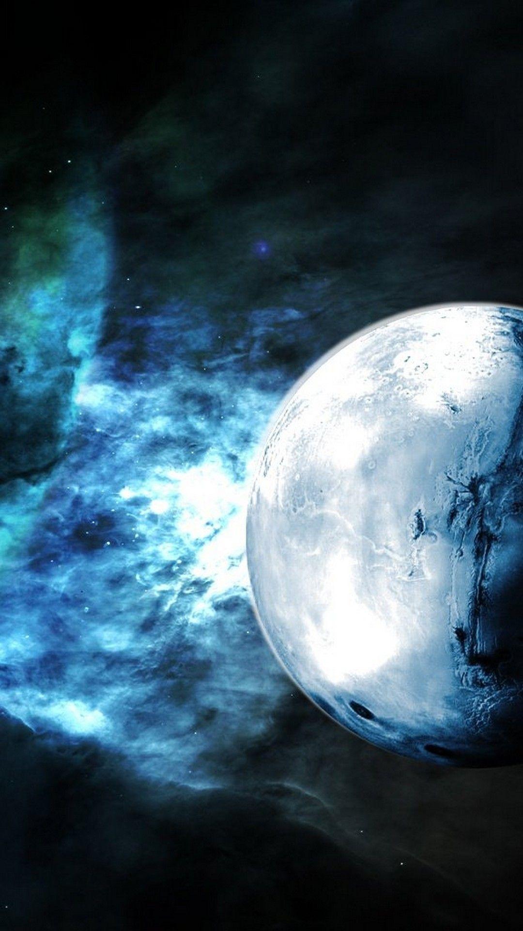 Planet Phone Wallpapers - Top Free Planet Phone Backgrounds ...