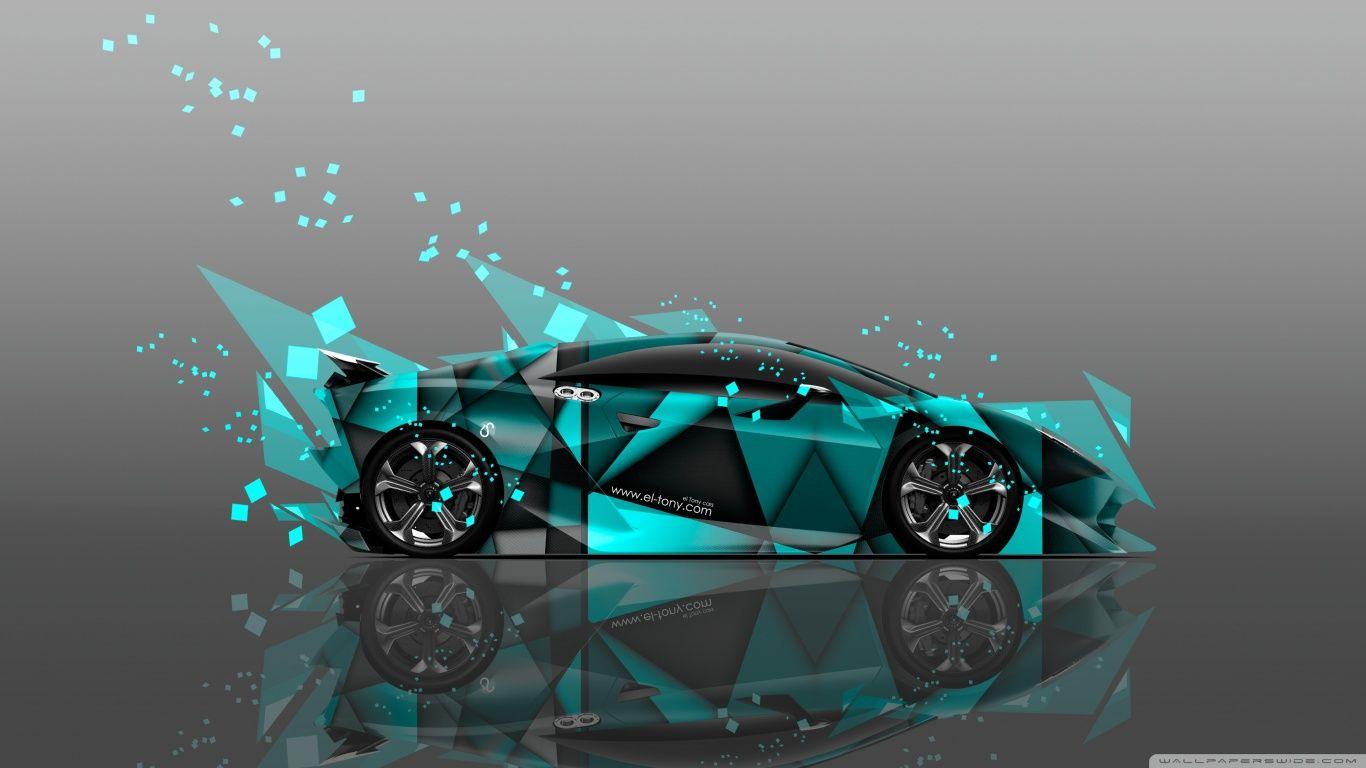 Abstract Car Wallpapers - Top Free Abstract Car Backgrounds ...
