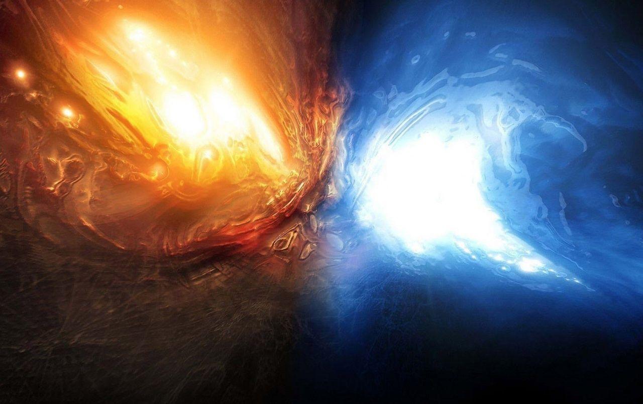 Abstract Fire Wallpapers - Top Free Abstract Fire Backgrounds ...