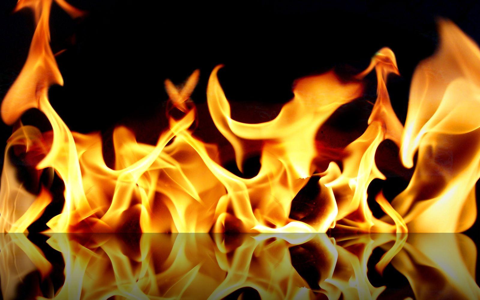 Abstract Fire Wallpapers - Top Free Abstract Fire Backgrounds ...