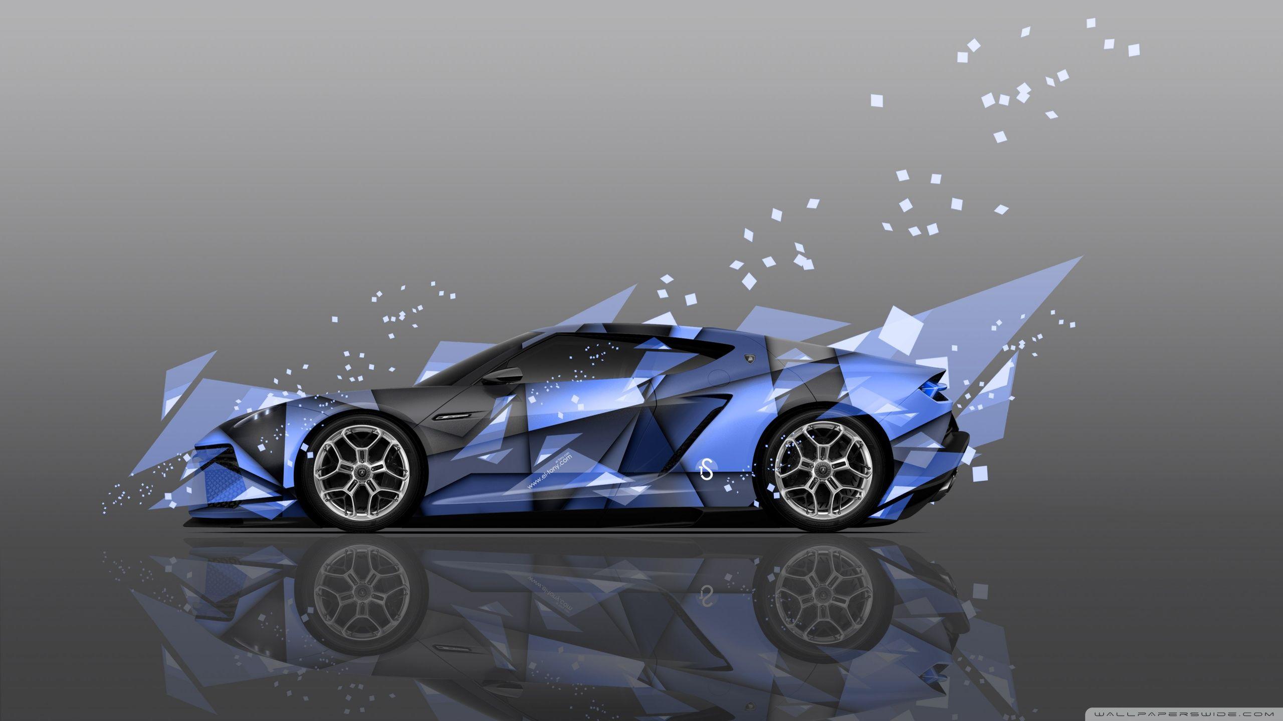 Abstract Car Wallpapers - Top Free Abstract Car Backgrounds ...