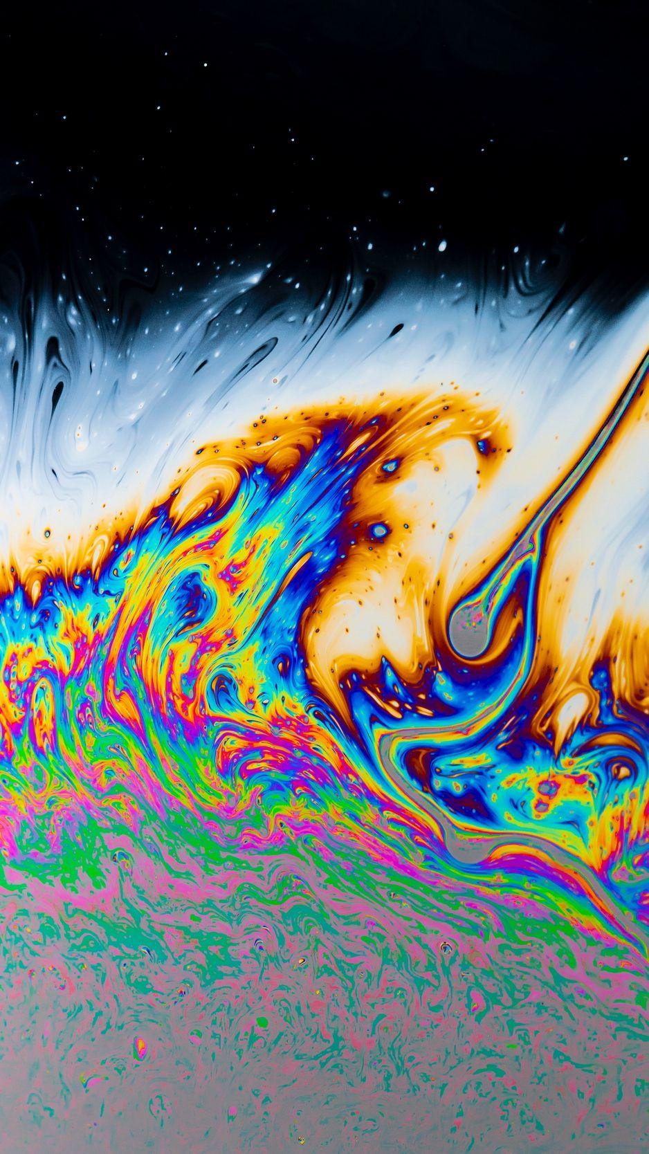 Fluid iPhone Wallpapers - Top Free Fluid iPhone Backgrounds ...