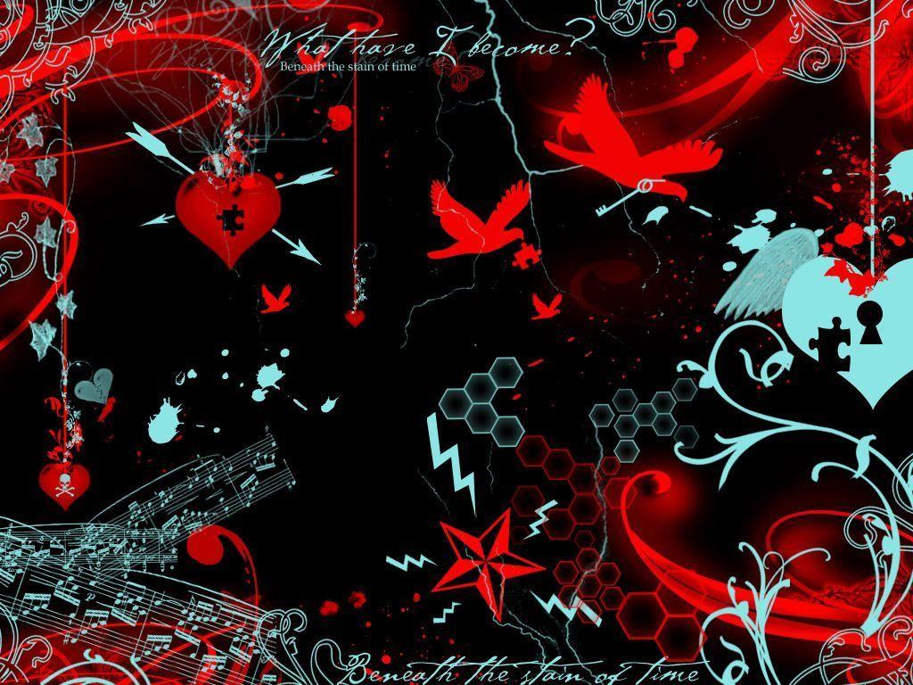 Girly Punk Wallpapers - Top Free Girly Punk Backgrounds - WallpaperAccess