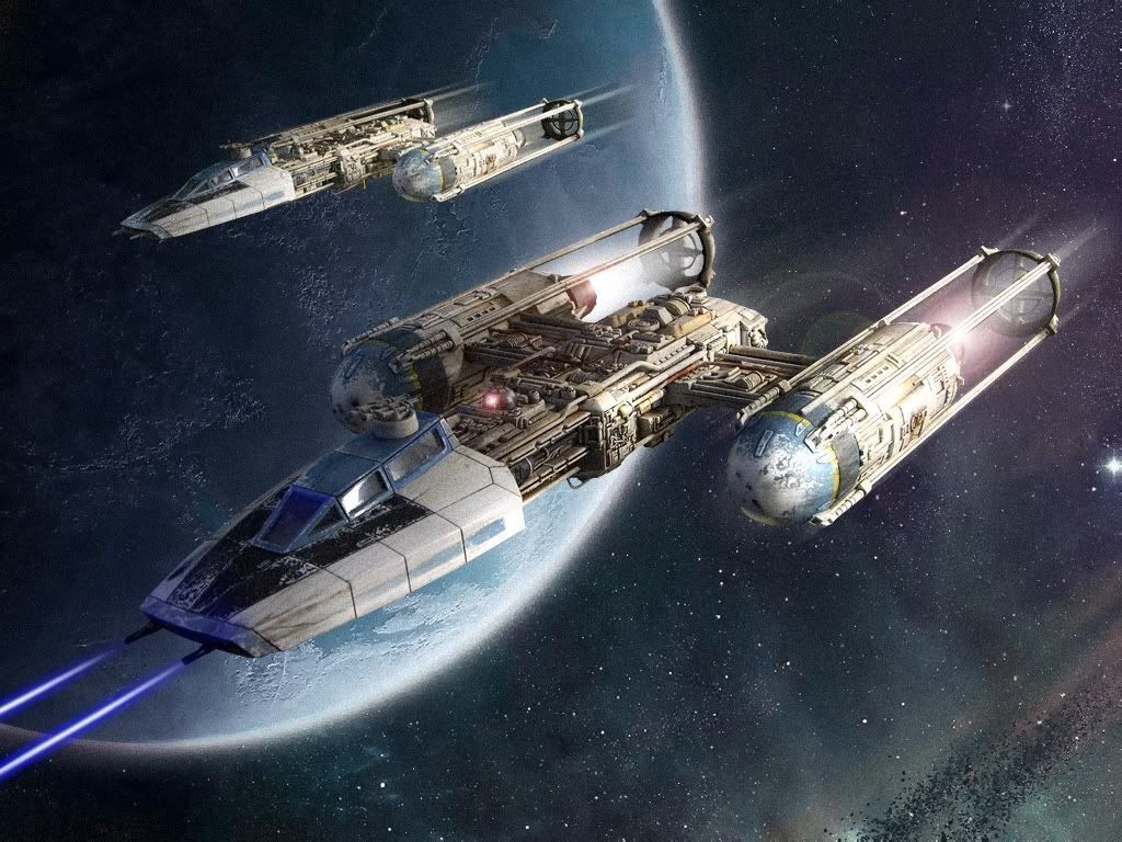 Y-wing Wallpapers - Top Free Y-wing Backgrounds - WallpaperAccess