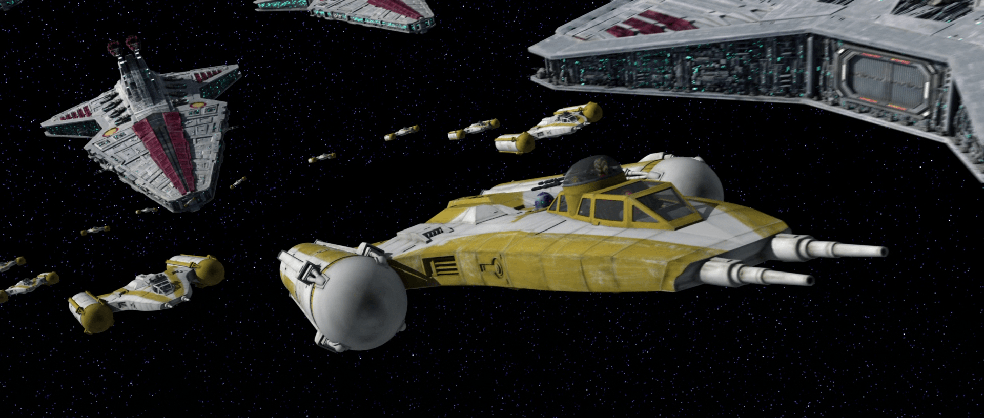 Y-wing Wallpapers - Top Free Y-wing Backgrounds - WallpaperAccess