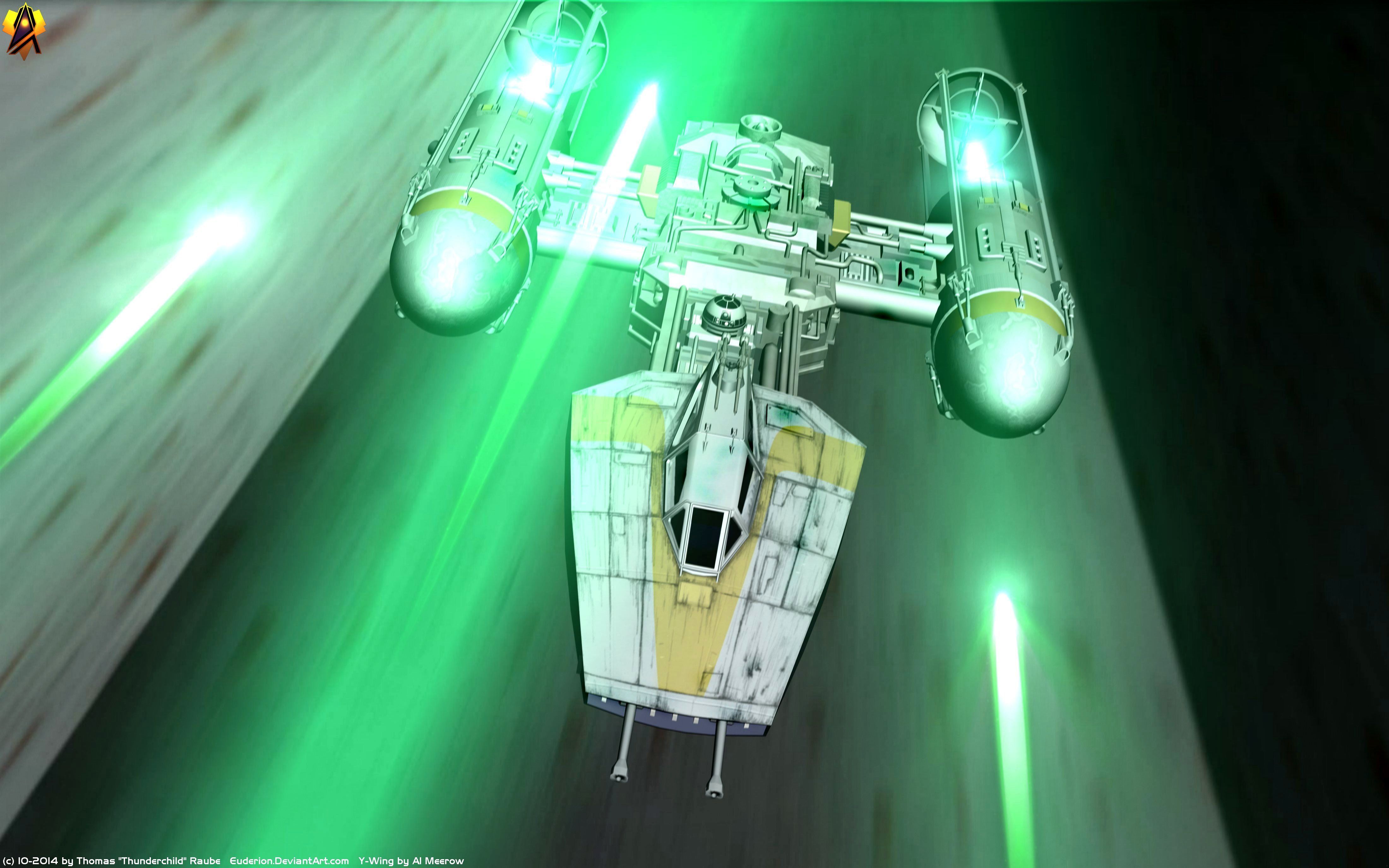 Y-wing Wallpapers - Top Free Y-wing Backgrounds - WallpaperAccess