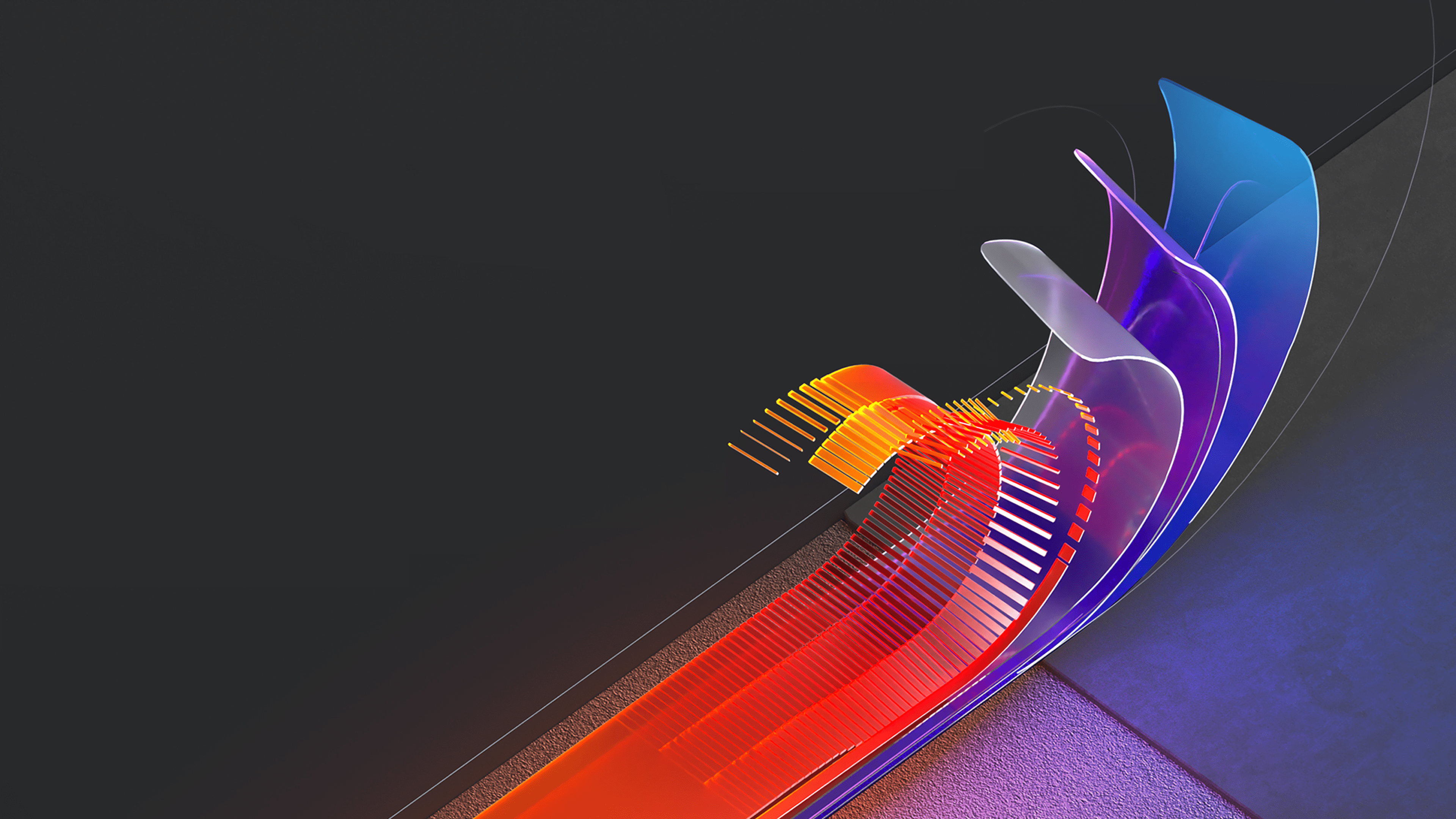 Fluent Wallpapers - Top Free Fluent Backgrounds - WallpaperAccess