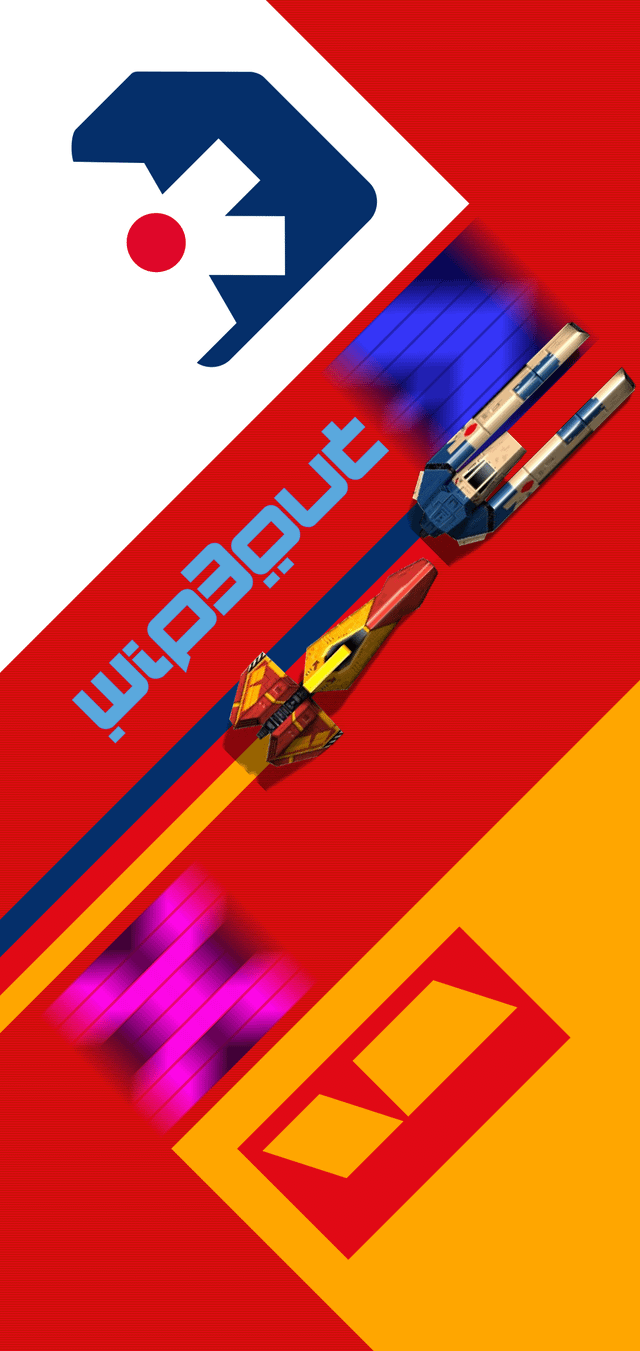 Wipeout Wallpapers - Top Free Wipeout Backgrounds - WallpaperAccess
