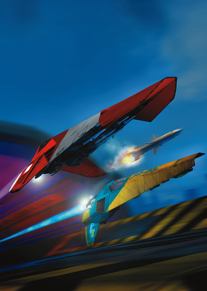 Wipeout Wallpapers - Top Free Wipeout Backgrounds - WallpaperAccess