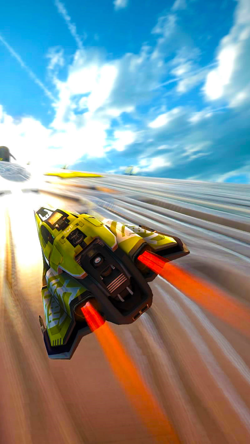 Wipeout Wallpapers - Top Free Wipeout Backgrounds - WallpaperAccess