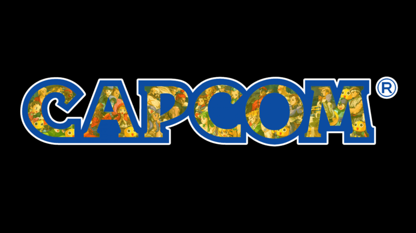 Capcom Wallpapers - Top Free Capcom Backgrounds - WallpaperAccess