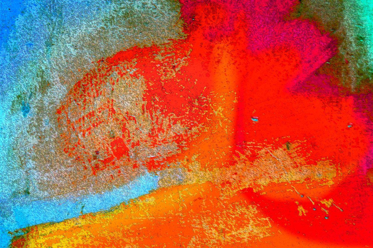 Expressionist Abstract Wallpapers - Top Free Expressionist Abstract ...