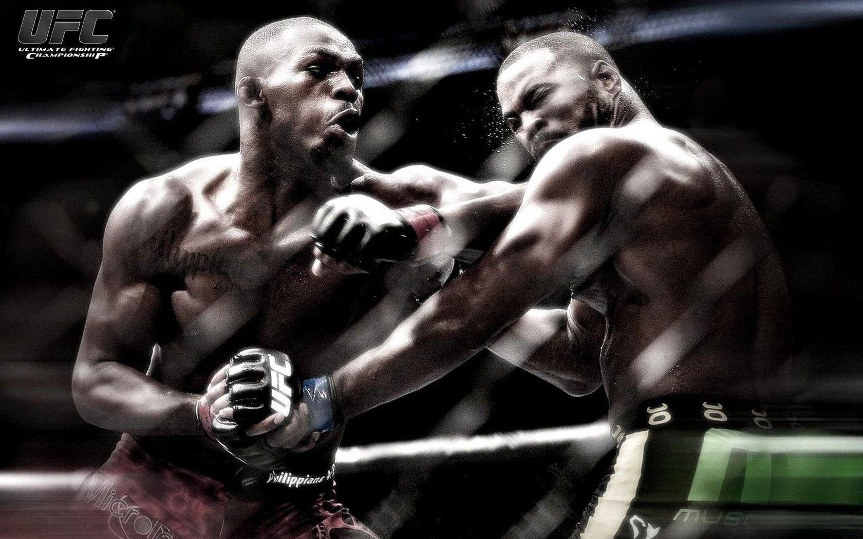 JON JONES Wallpapers - Top Free JON JONES Backgrounds - WallpaperAccess