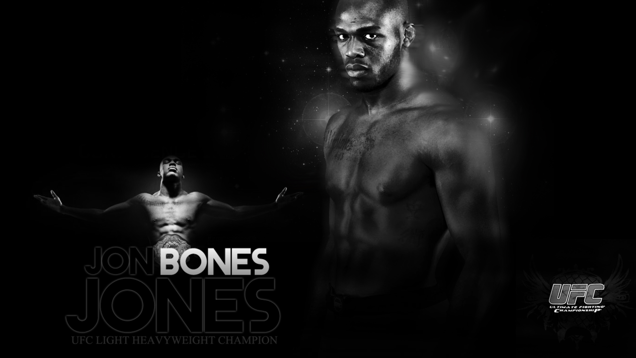 JON JONES Wallpapers - Top Free JON JONES Backgrounds - WallpaperAccess