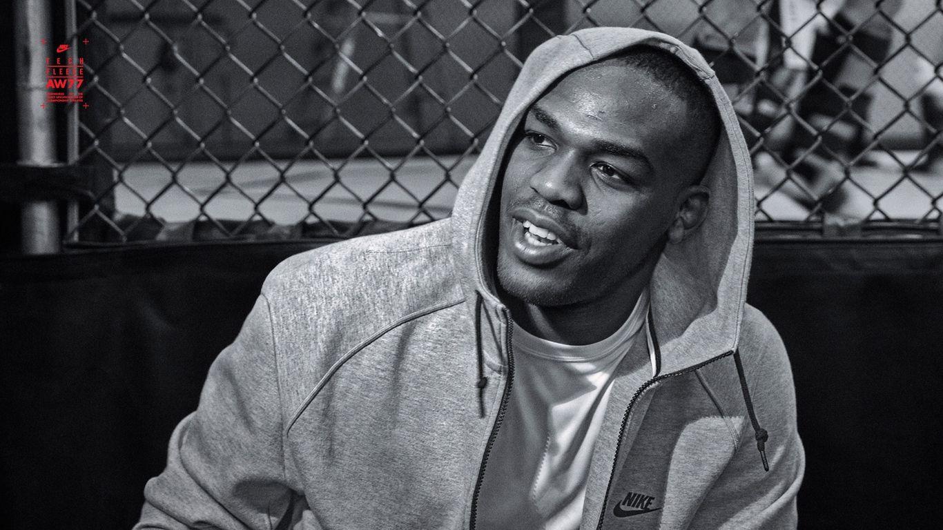 JON JONES Wallpapers - Top Free JON JONES Backgrounds - WallpaperAccess