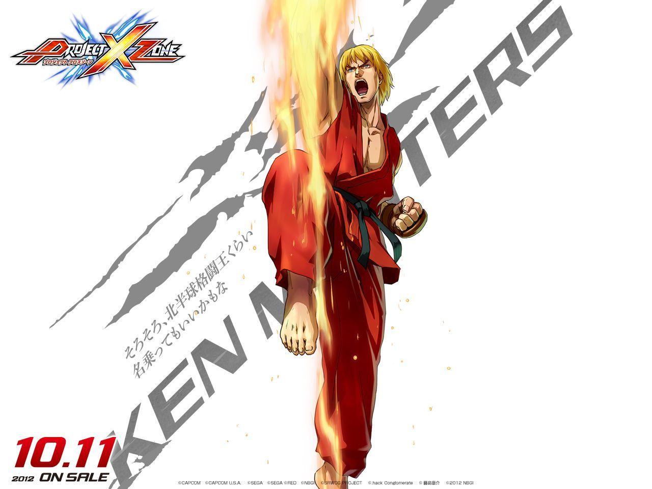 Ken Masters Wallpapers - Top Free Ken Masters Backgrounds - WallpaperAccess
