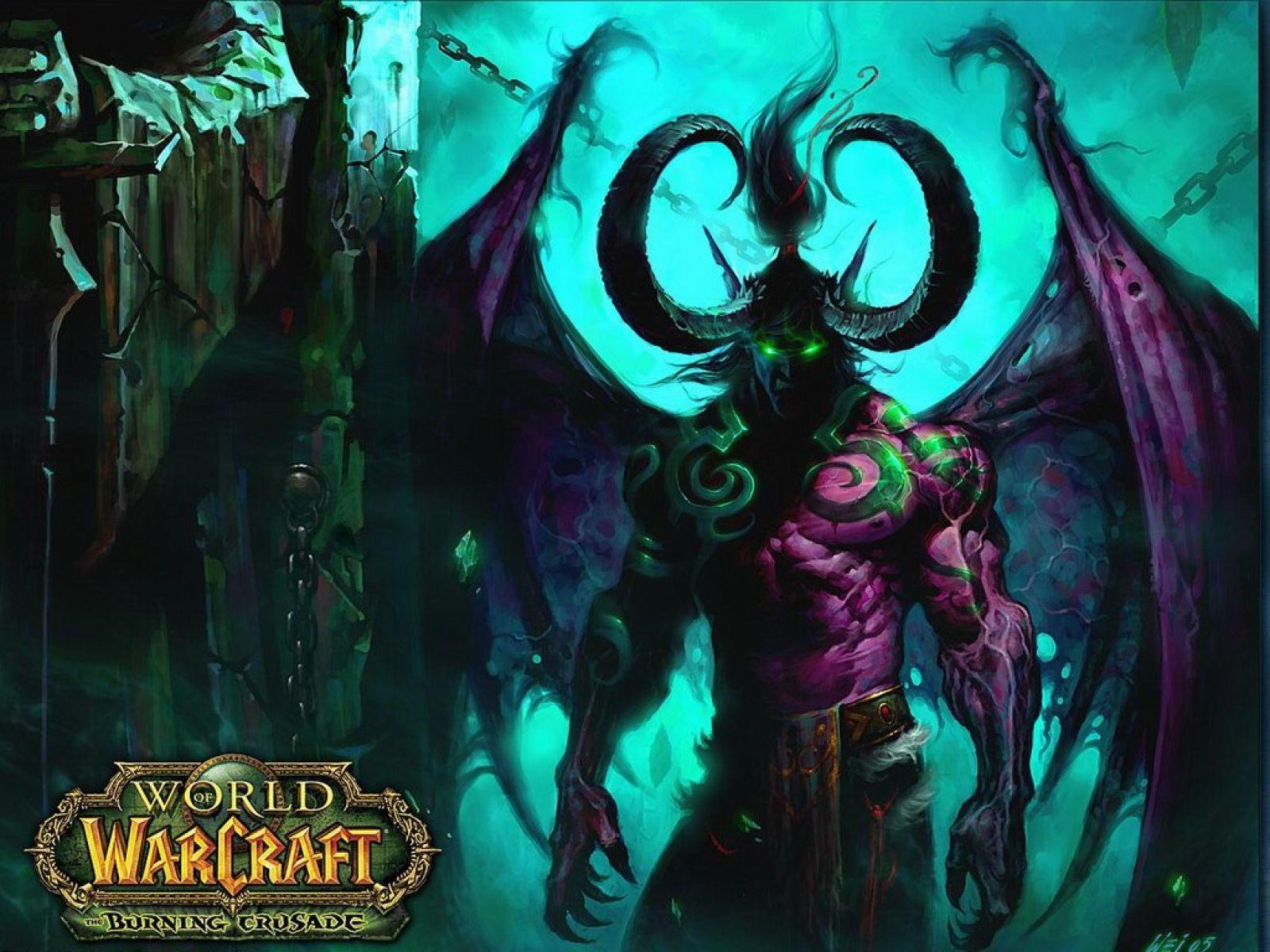 Warcraft III: the Frozen Throne Wallpapers - Top Free Warcraft III: the ...