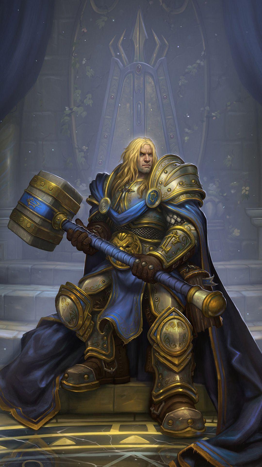 Warcraft III: the Frozen Throne Wallpapers - Top Free Warcraft III: the ...