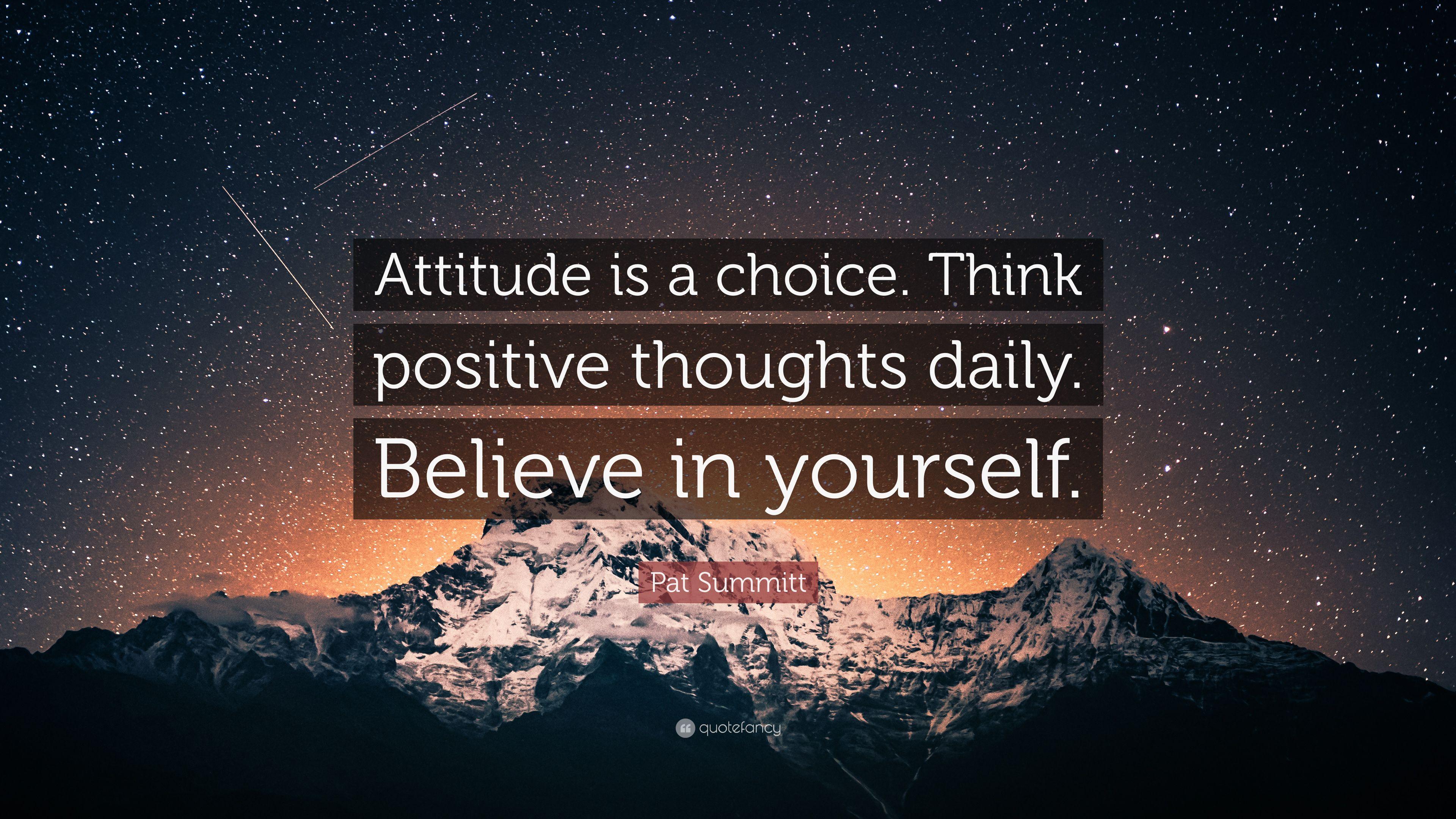 Think Positive Wallpapers - Top Free Think Positive Backgrounds ...