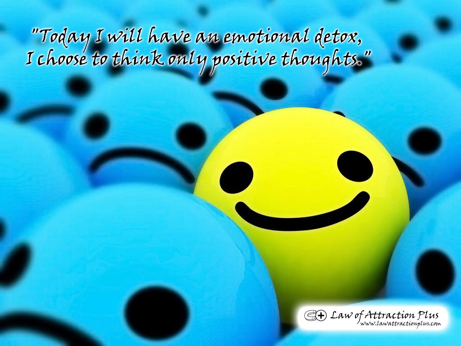 Think Positive Wallpapers - Top Free Think Positive Backgrounds ...