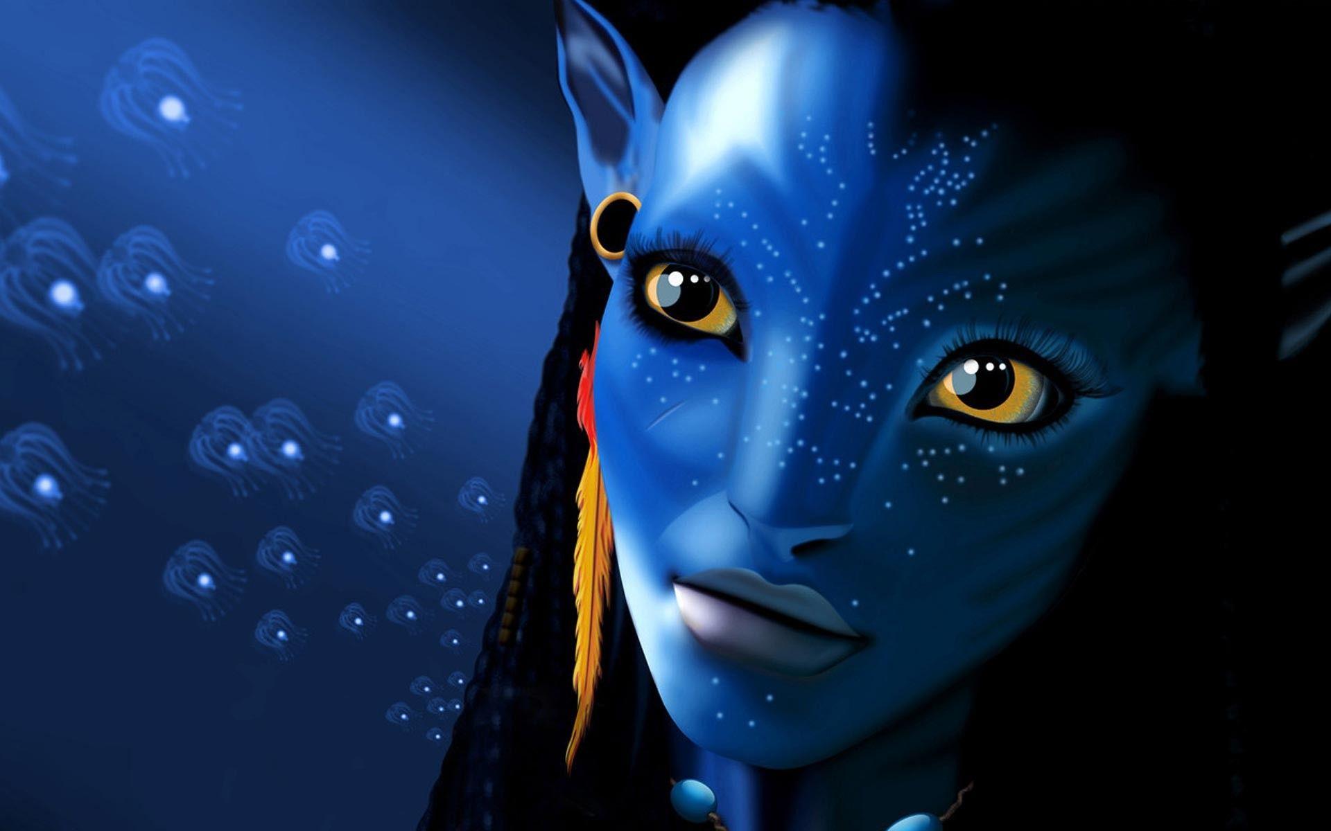 Avatar Face Wallpapers - Top Free Avatar Face Backgrounds - WallpaperAccess