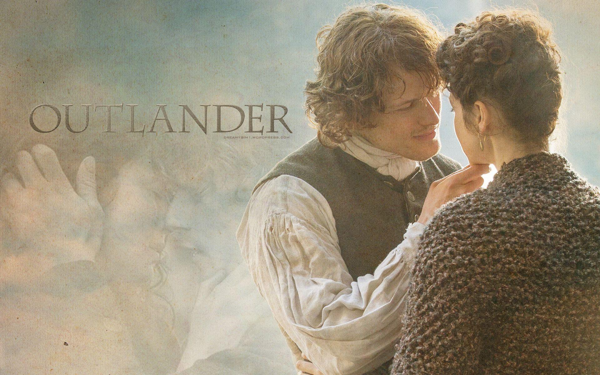 Outlander Wallpapers - Top Free Outlander Backgrounds - WallpaperAccess