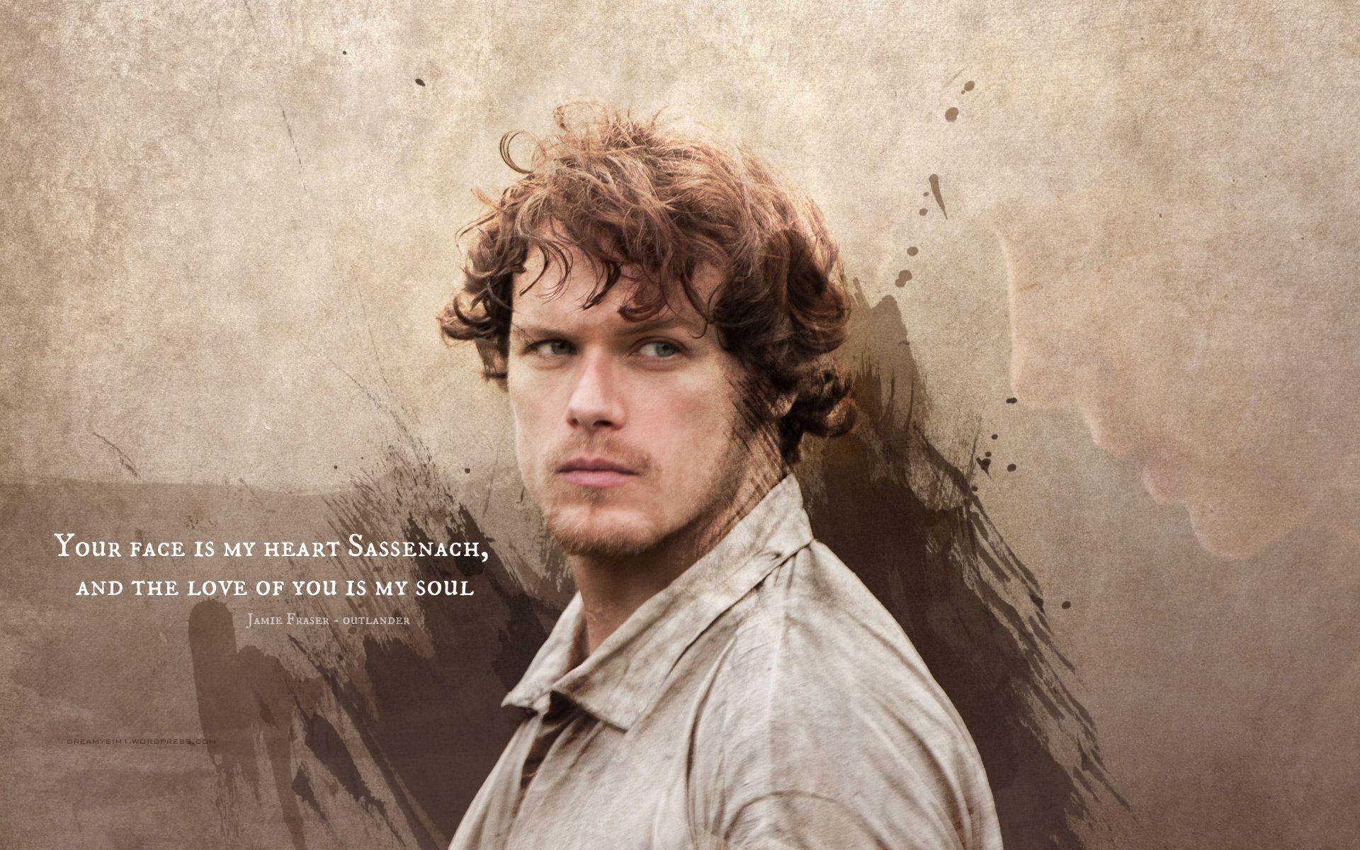 Outlander Wallpapers - Top Free Outlander Backgrounds - WallpaperAccess