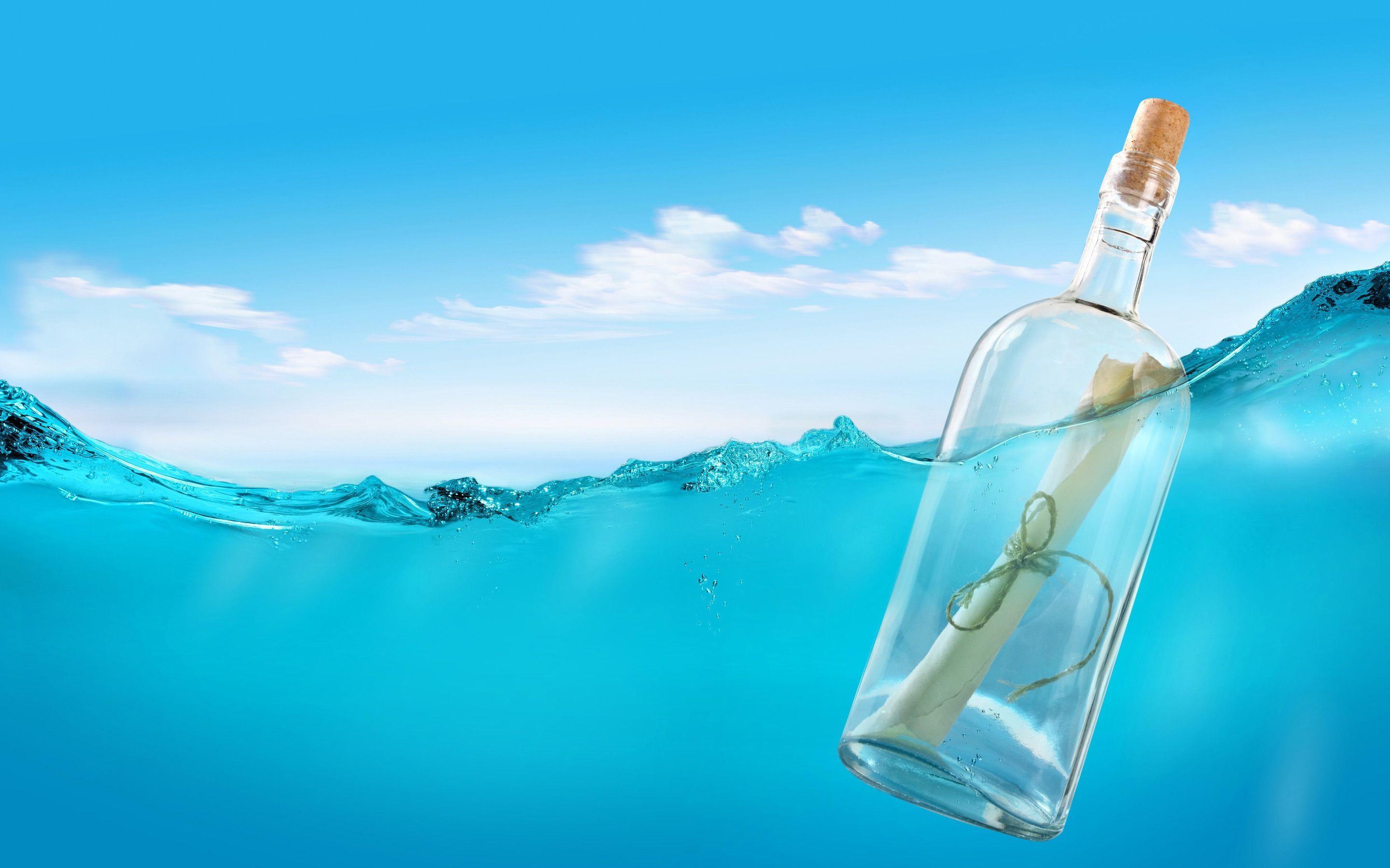 Bottle Wallpapers - Top Free Bottle Backgrounds - WallpaperAccess