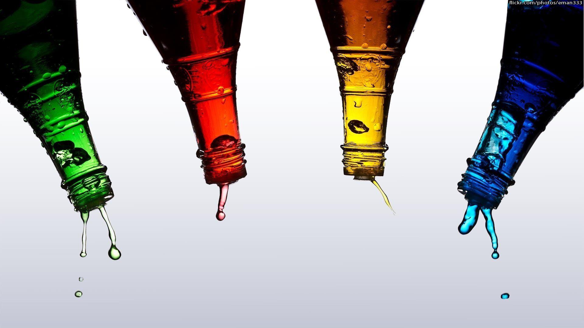 Bottle Wallpapers - Top Free Bottle Backgrounds - WallpaperAccess