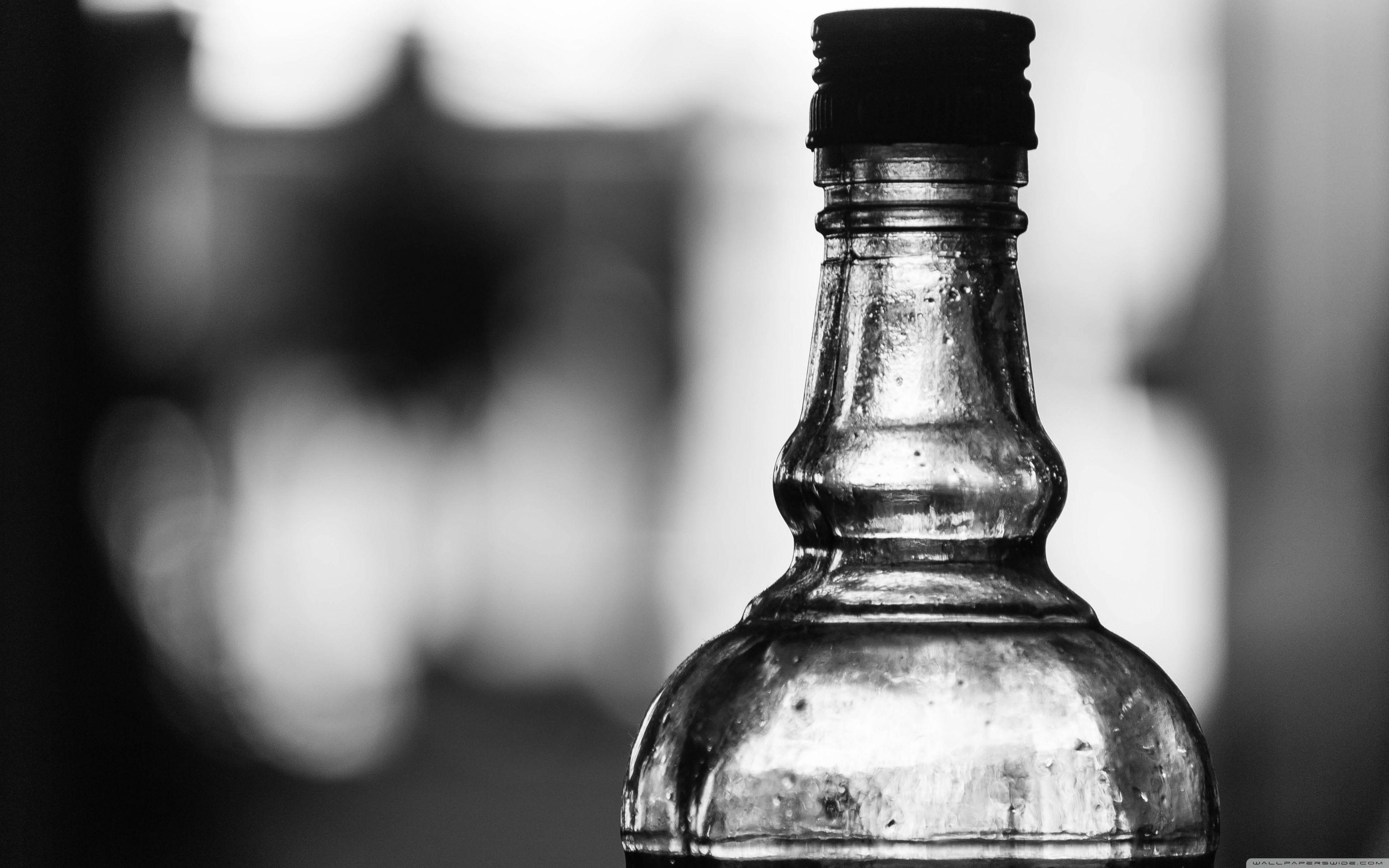 Bottle Wallpapers - Top Free Bottle Backgrounds - WallpaperAccess