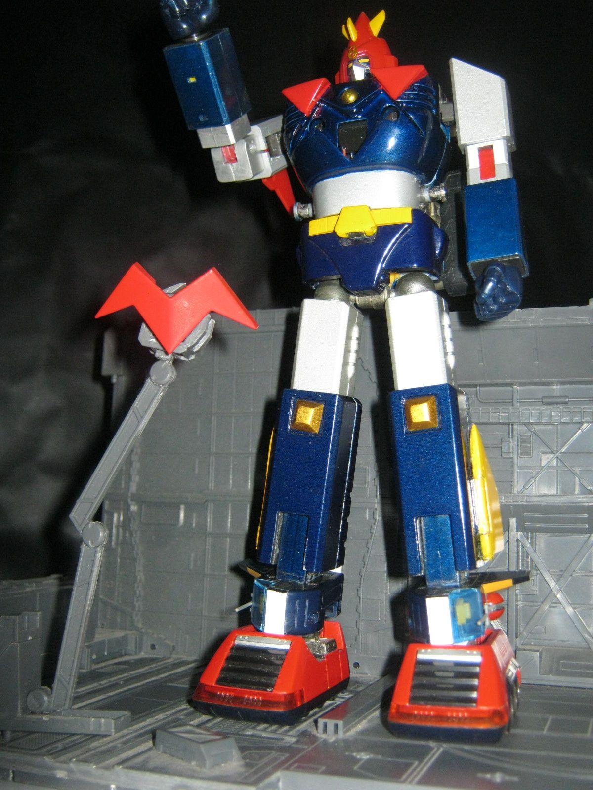 Chōdenji Machine Voltes V Wallpapers - Top Free Chōdenji Machine Voltes ...