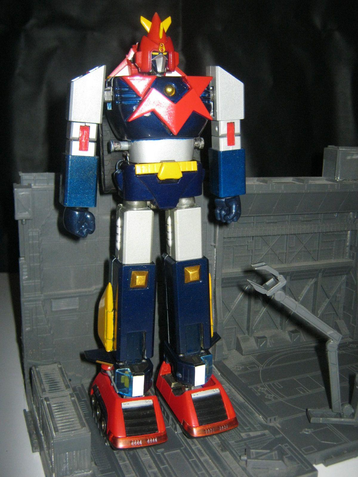 Chōdenji Machine Voltes V Wallpapers - Top Free Chōdenji Machine Voltes ...
