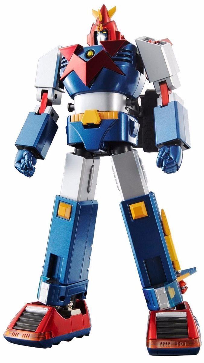 Chōdenji Machine Voltes V Wallpapers - Top Free Chōdenji Machine Voltes ...