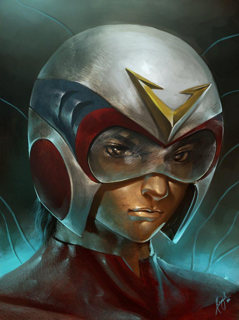Chōdenji Machine Voltes V Wallpapers - Top Free Chōdenji Machine Voltes ...