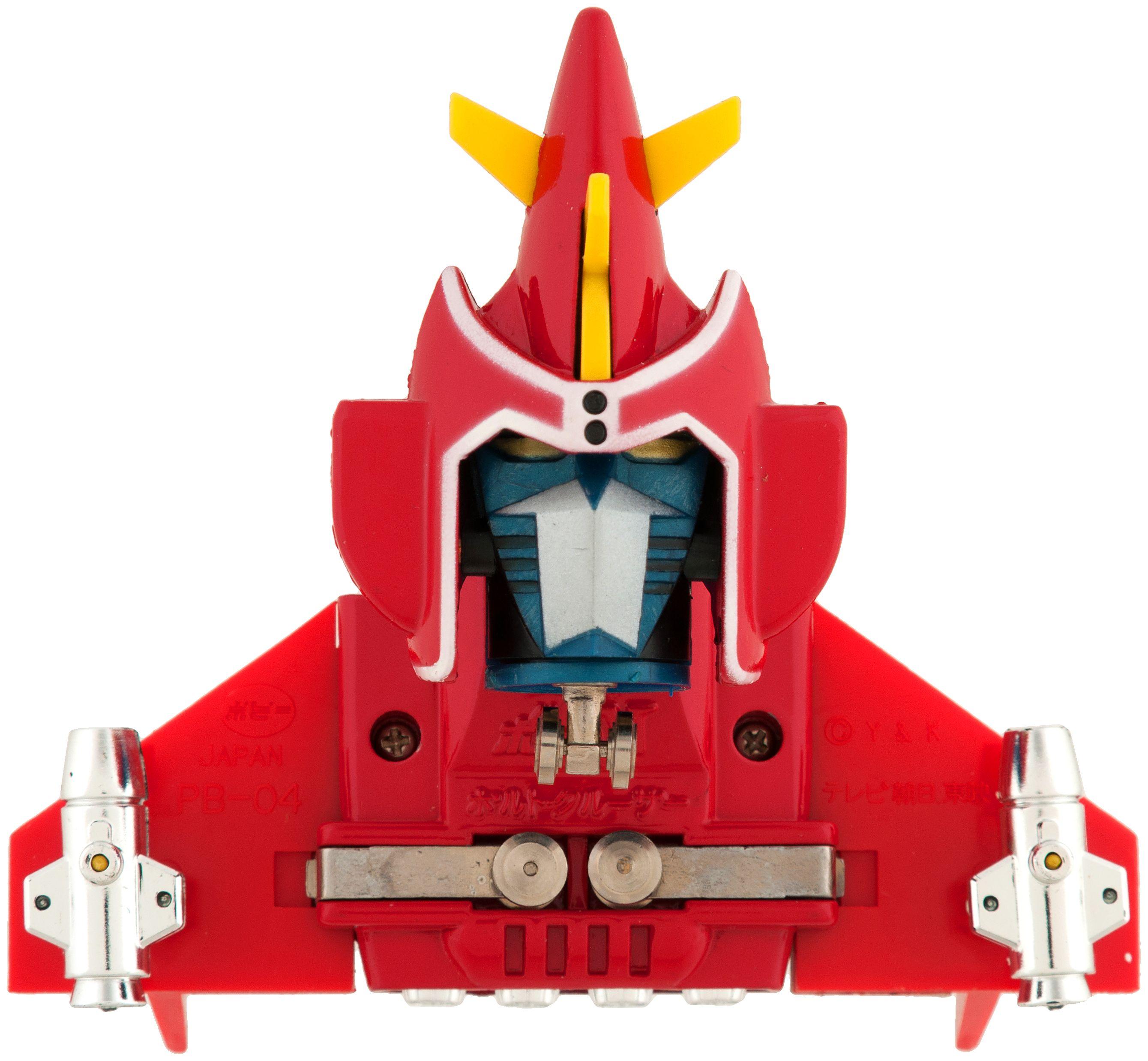 Chōdenji Machine Voltes V Wallpapers - Top Free Chōdenji Machine Voltes ...