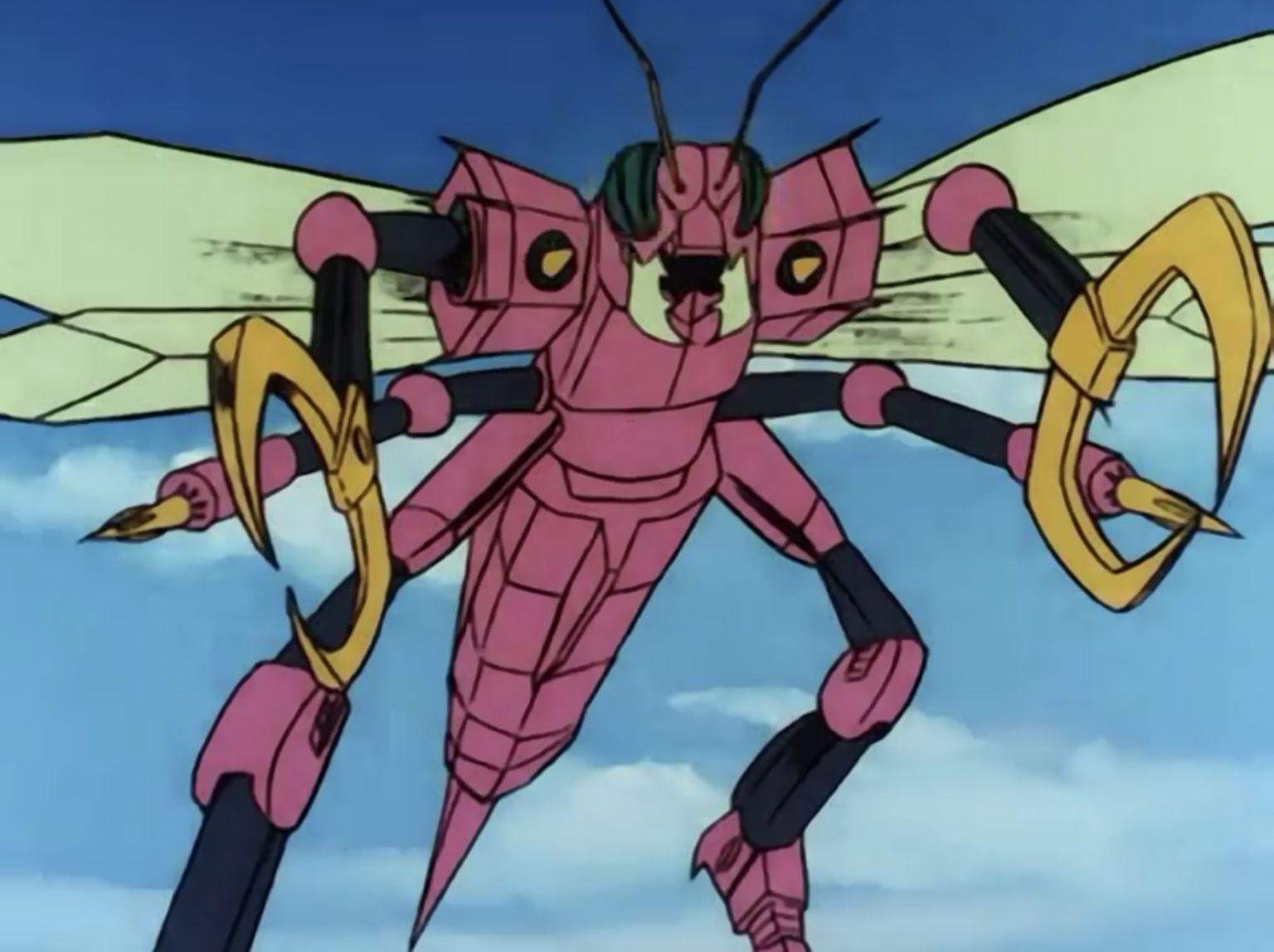 Chōdenji Machine Voltes V Wallpapers - Top Free Chōdenji Machine Voltes ...
