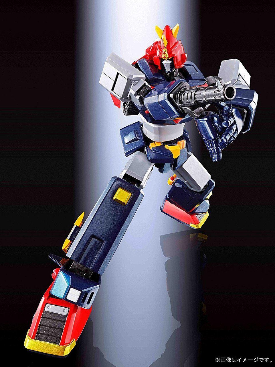 Chōdenji Machine Voltes V Wallpapers - Top Free Chōdenji Machine Voltes ...