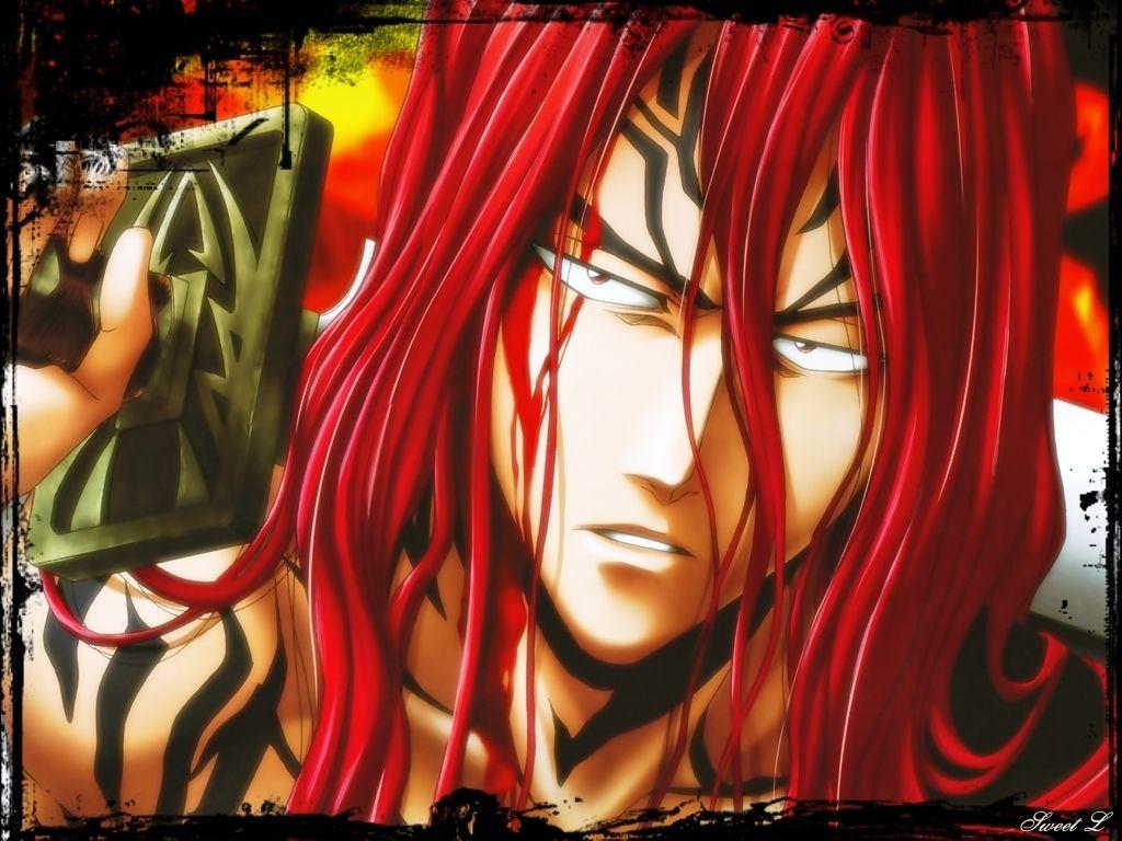 Bleach Renji Wallpapers - Top Free Bleach Renji Backgrounds ...