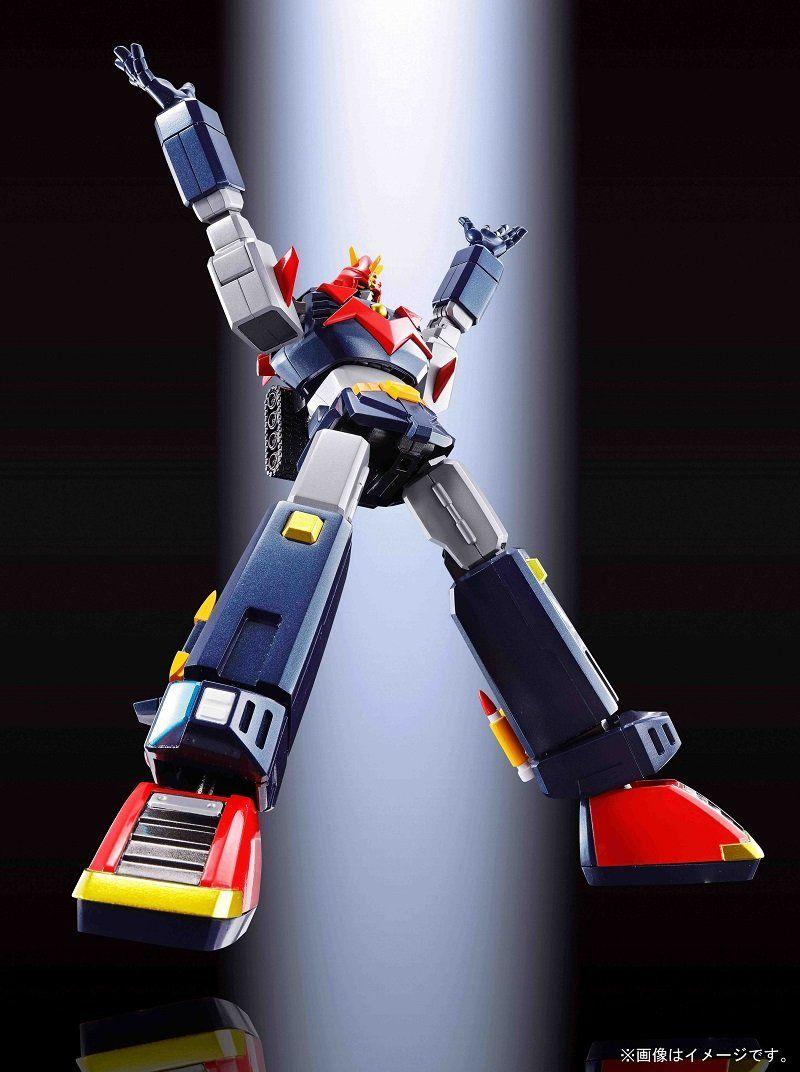 Chōdenji Machine Voltes V Wallpapers - Top Free Chōdenji Machine Voltes ...