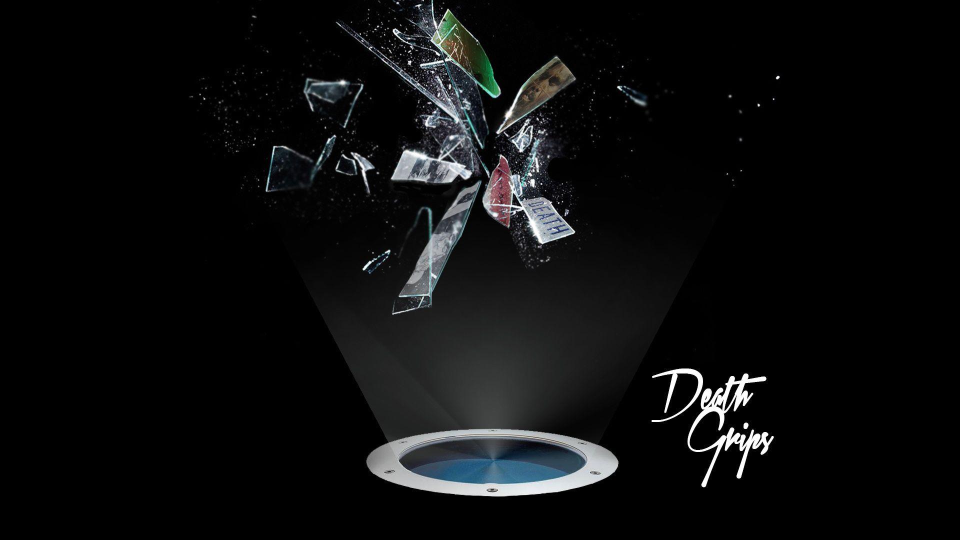 Death Grips Wallpapers - Top Free Death Grips Backgrounds - WallpaperAccess