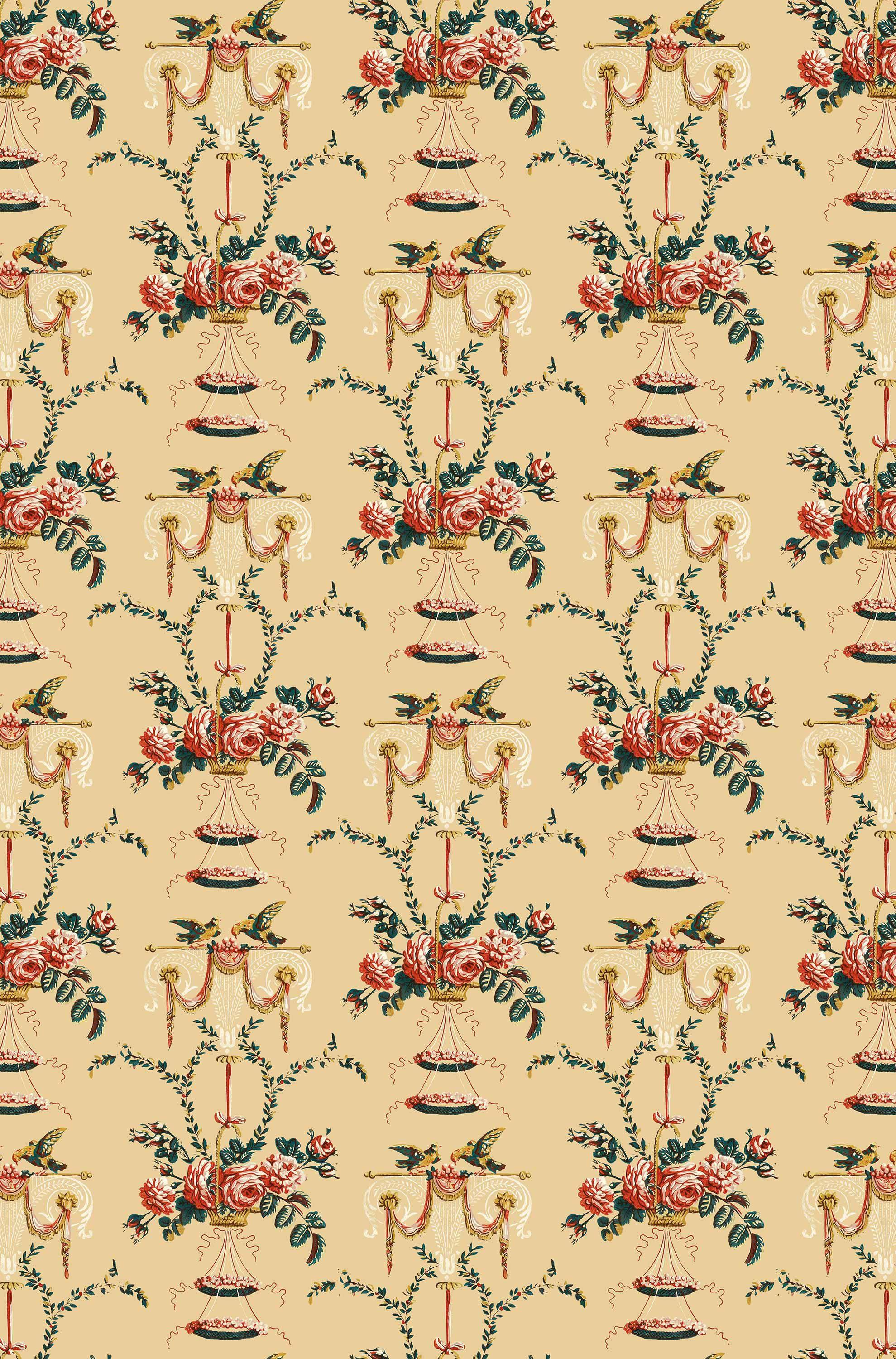 Rococó Wallpapers - Top Free Rococó Backgrounds - WallpaperAccess